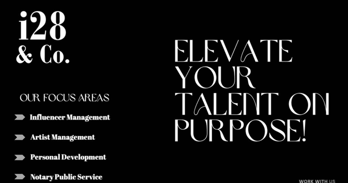 i28 & Co.